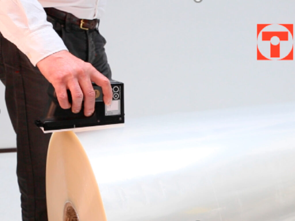 Tapio Measurement Technologies – Paper Machine Analyzers and Roll ...